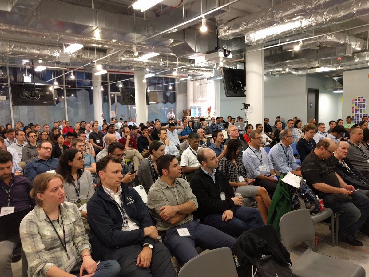 Jared Lander (@jaredlander) | Twitter