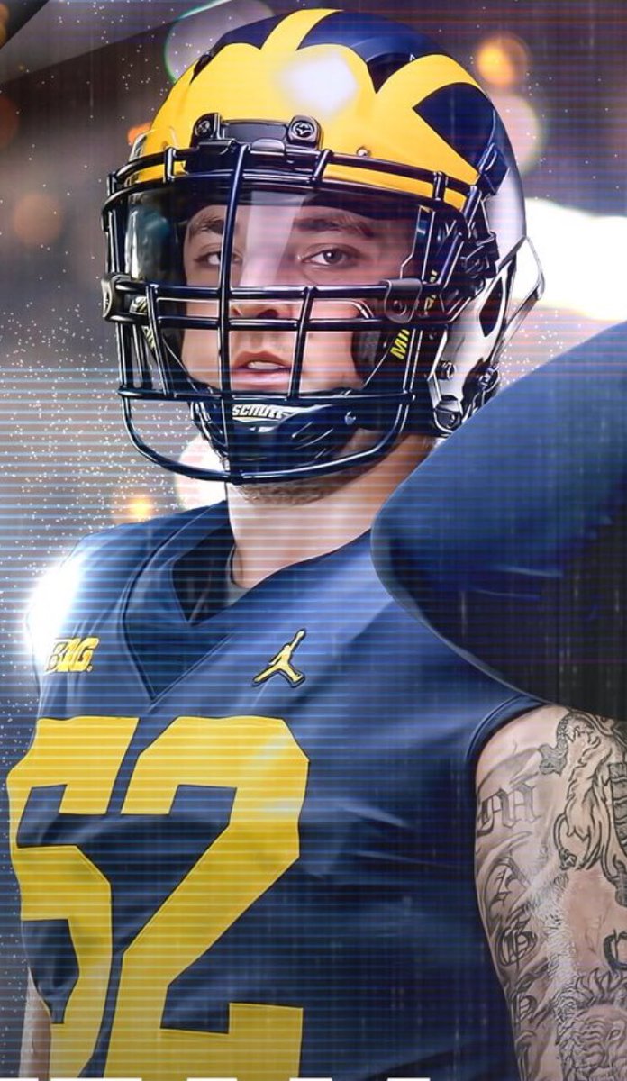 Football Lineman Facemasks