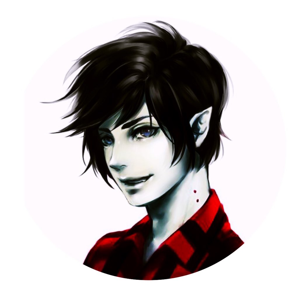 Marshall Lee Realistic