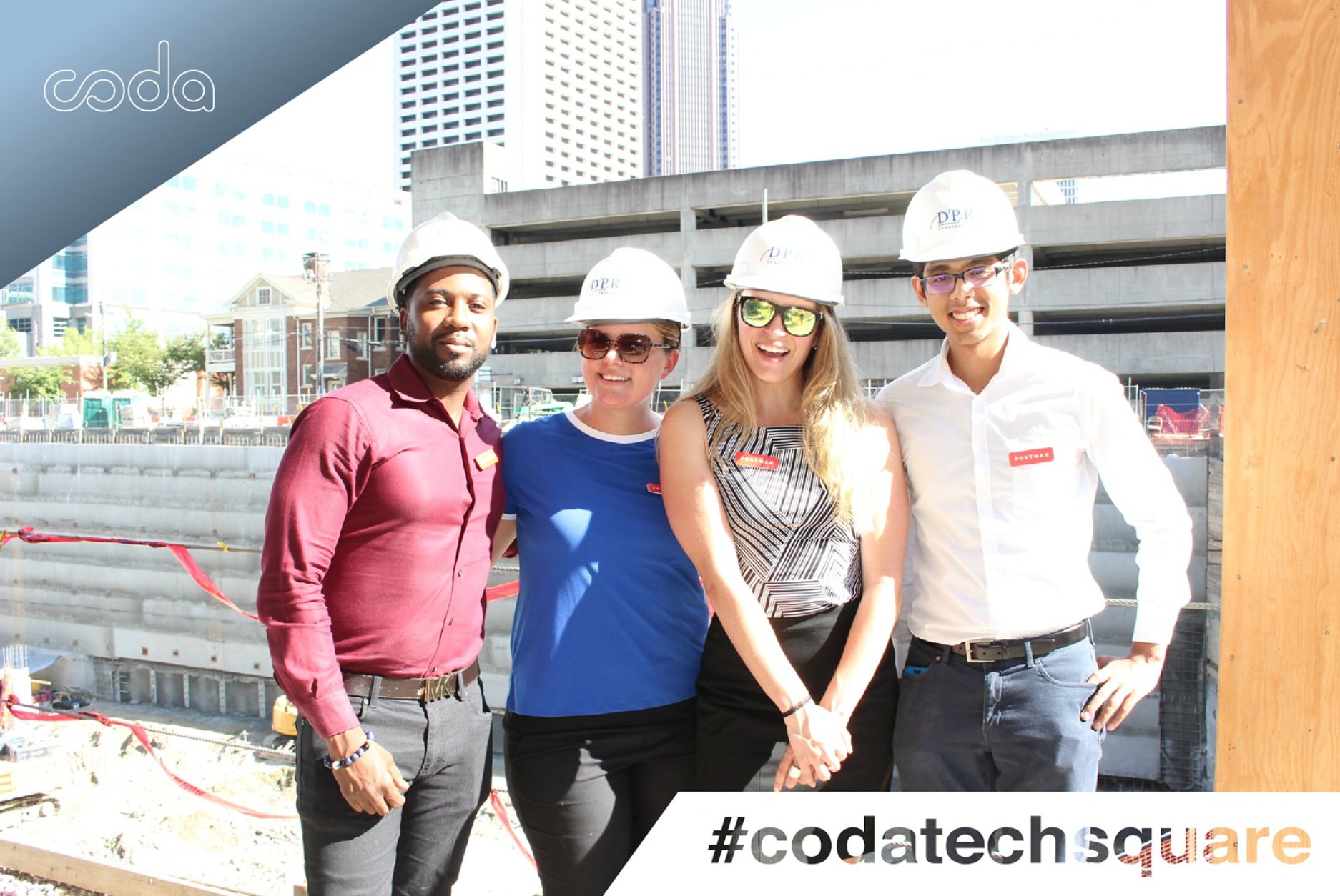 Coda at Tech Square on Twitter: "Did you attend Bottoms Up! -- our event to celebrate the end of ...