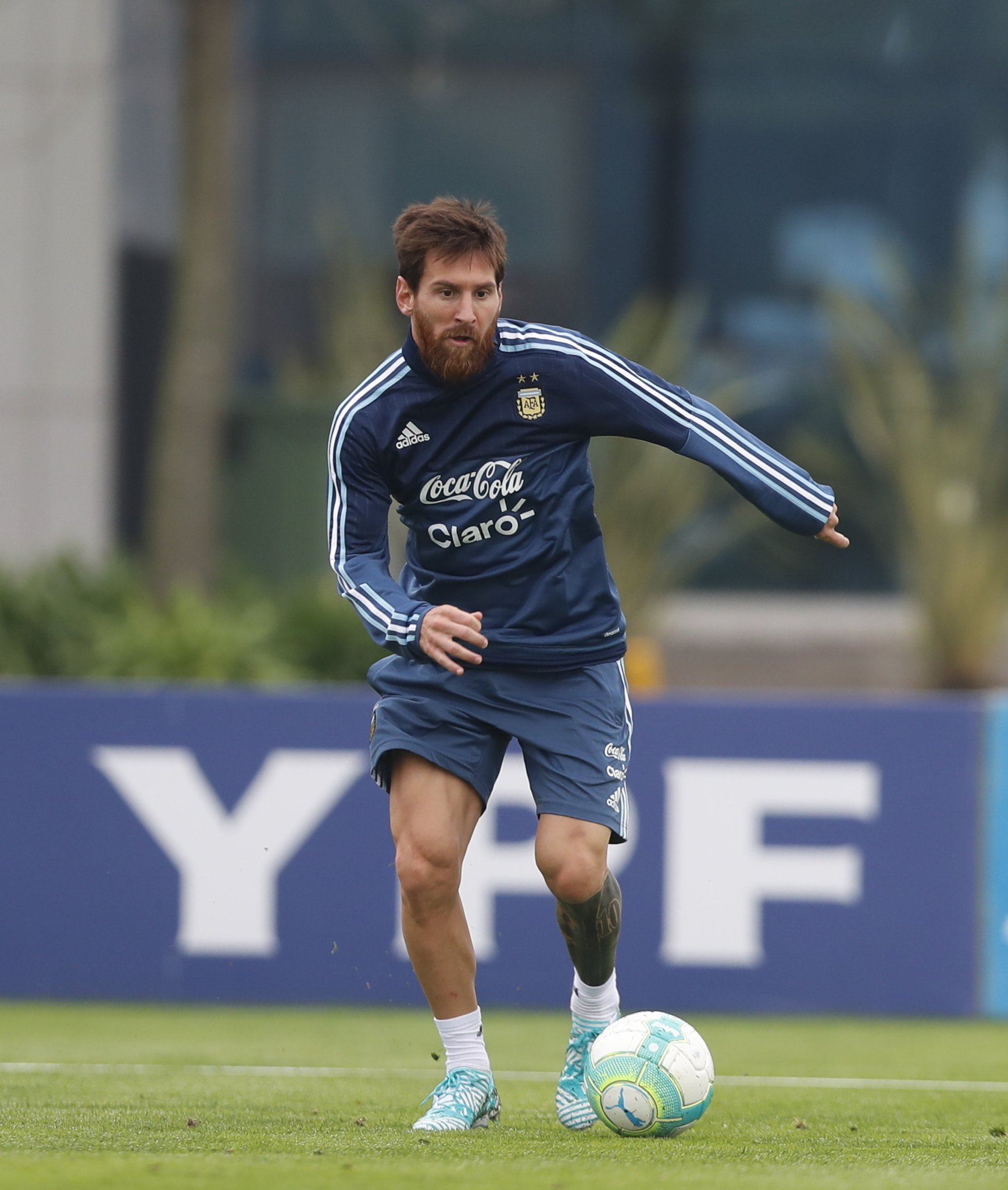 Leo Messi 🔟 On Twitter Wearemessi…