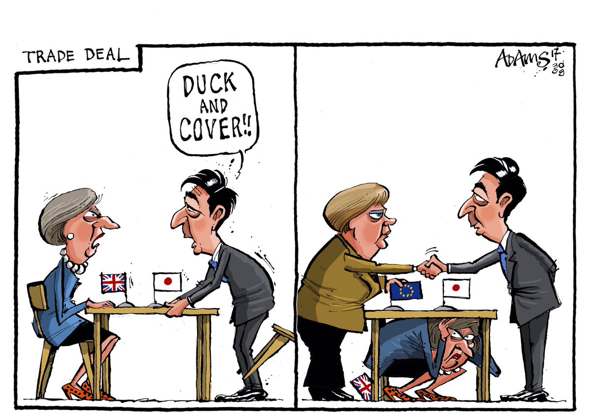 63 best Evening Standard Cartoon images on Pholder | Ukpolitics ...