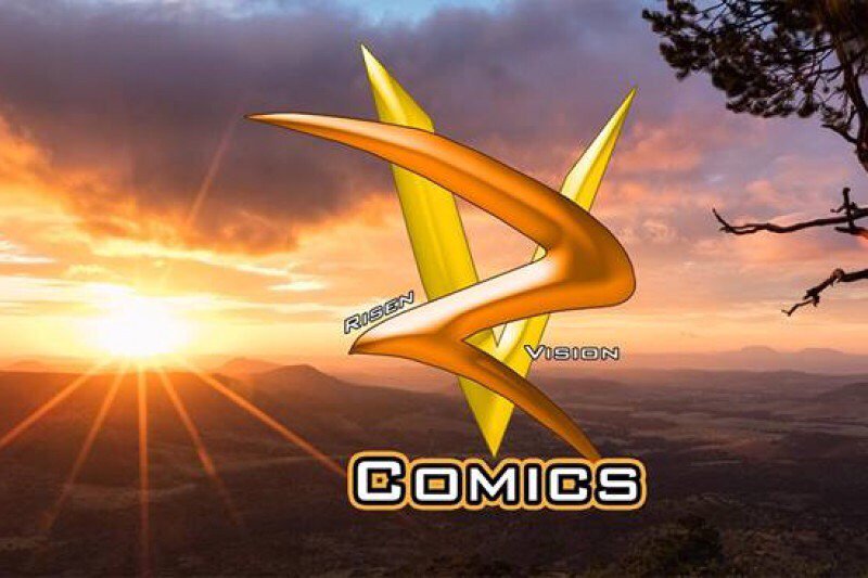 Risen Vision (@risen_vision) | Twitter