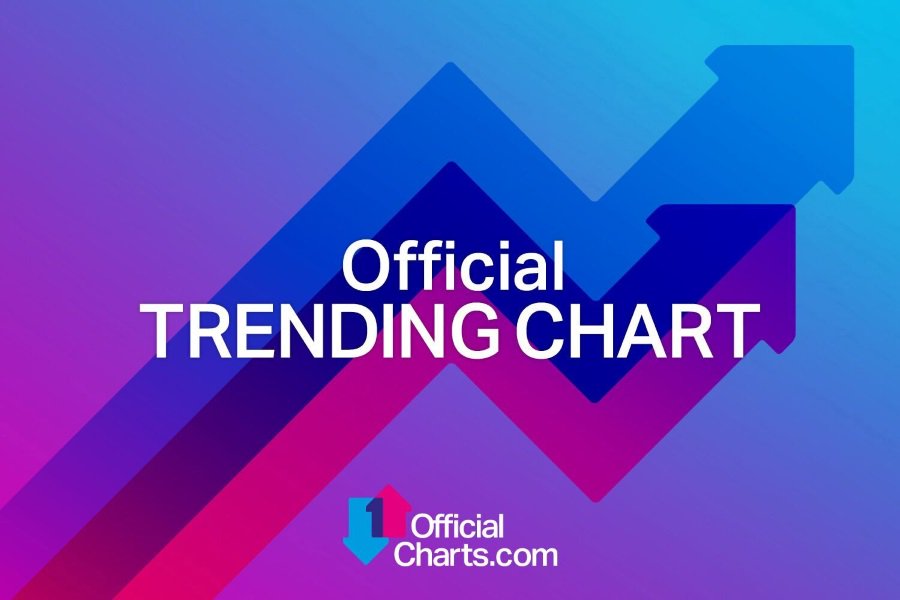 Give this week's Official Trending Chart a play via our playlist! It ...
