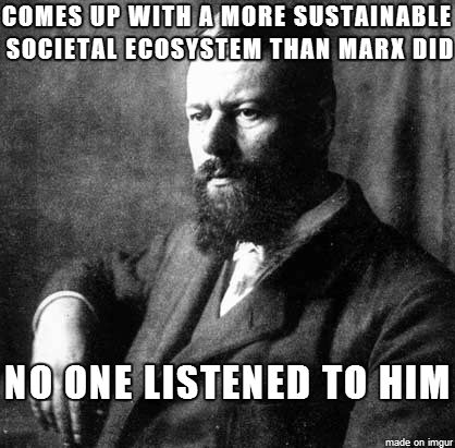 Memes Max Weber Max Weber