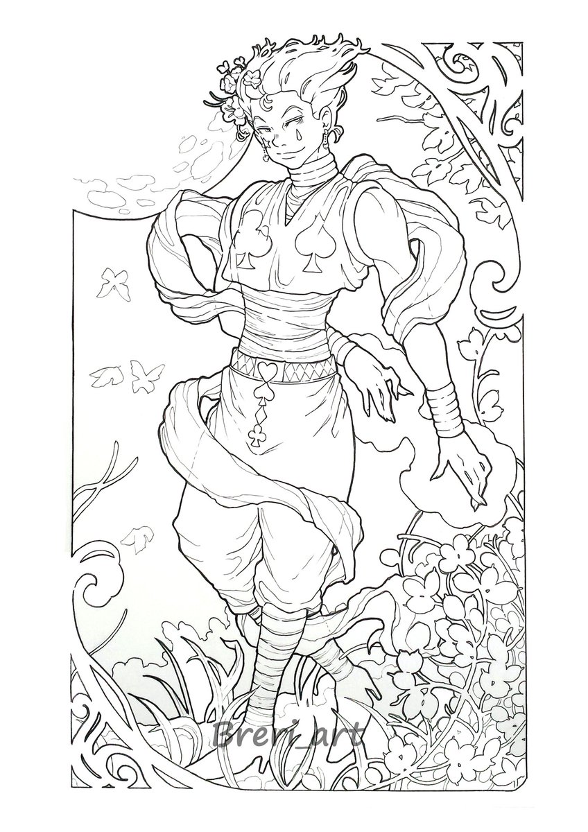 「50 seguidores en tan poco tiempo vaya, y eso que empecé con 」Breriの漫画