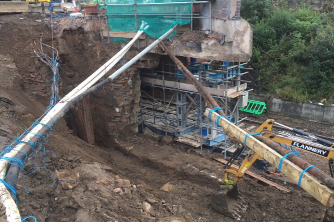 Trouble at Moses Gate station Bolton - Wheeltappers - RMweb