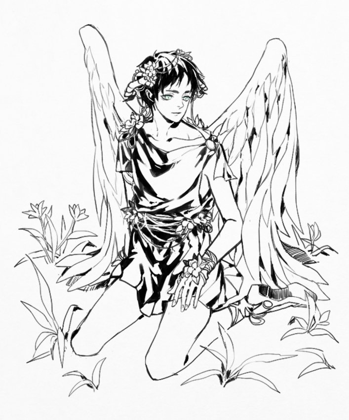 Shinnie 🌙の漫画