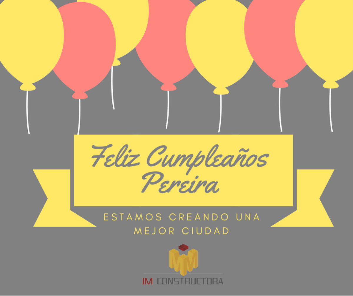 IM CONSTRUCTORA (@ImConstructora) | Twitter