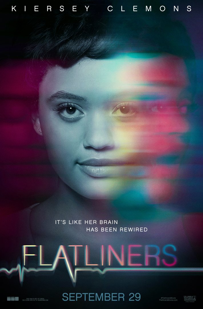 Preview Film: Flatliners (2017) – Edwin Dianto – New Kid on the Blog