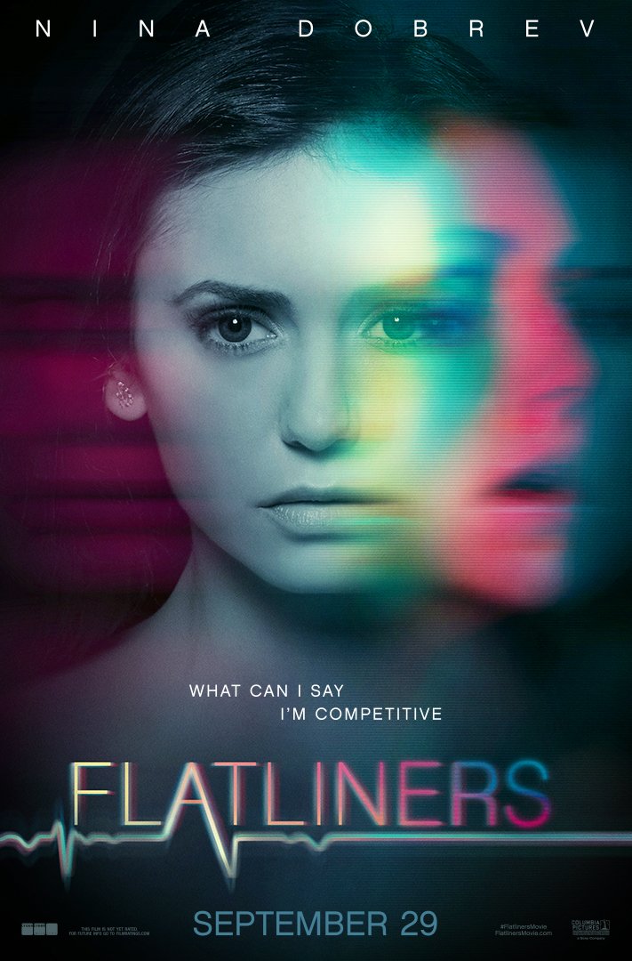 Preview Film: Flatliners (2017) – Edwin Dianto – New Kid on the Blog