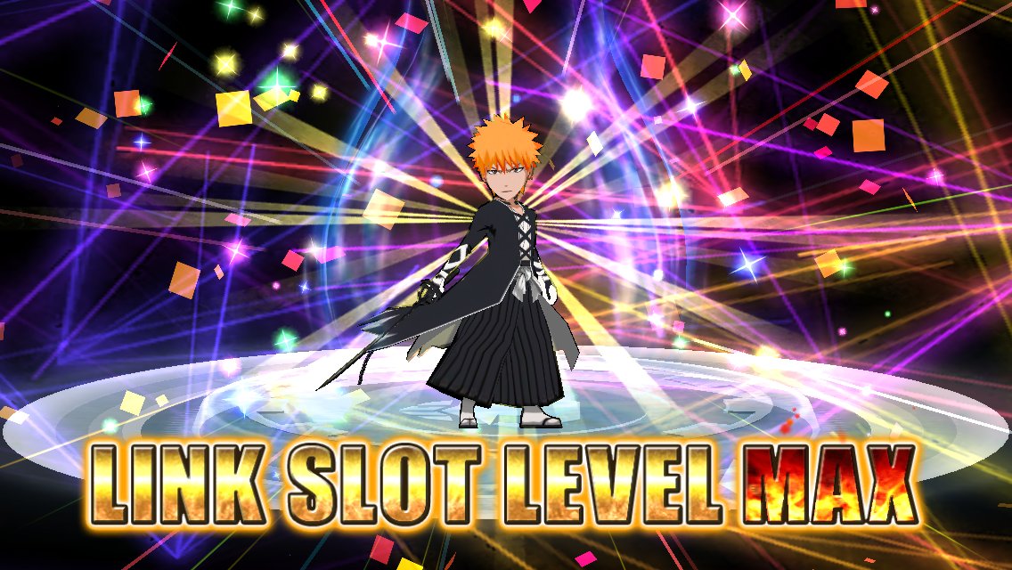BLEACH Brave Souls |OT| (© Tite Kubo/Shueisha, TV TOKYO, dentsu ...