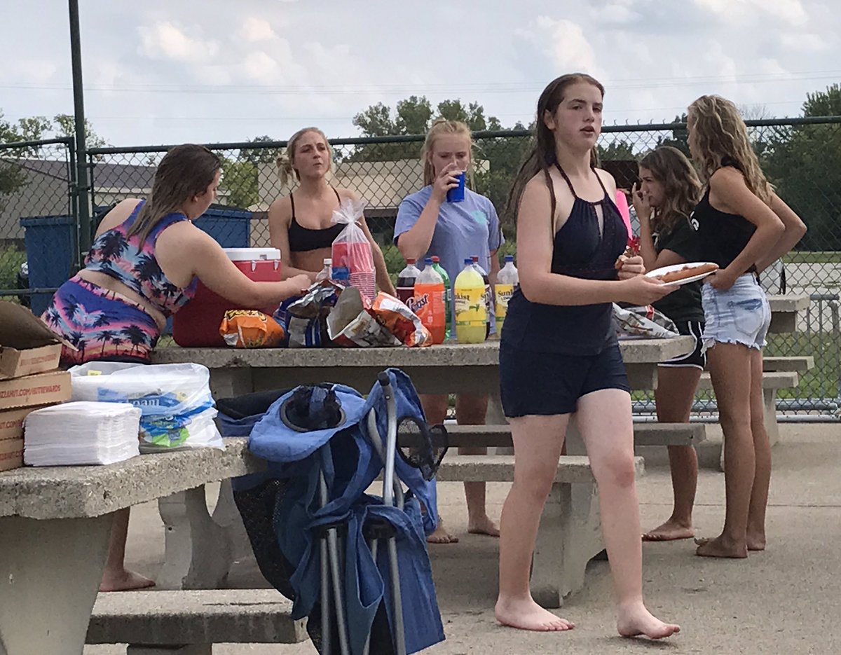 8th Grade Pool Party | Dresses Images 2022