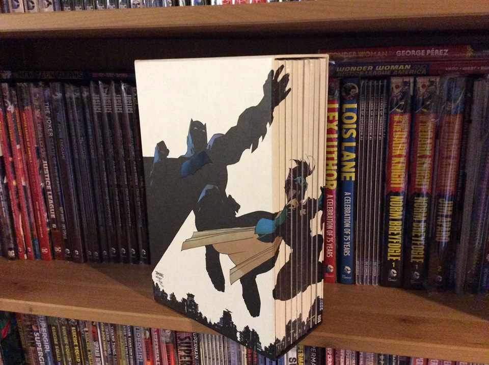 Reading the Rebirth - DC comics post Rebirth and beyond (spoilers ...