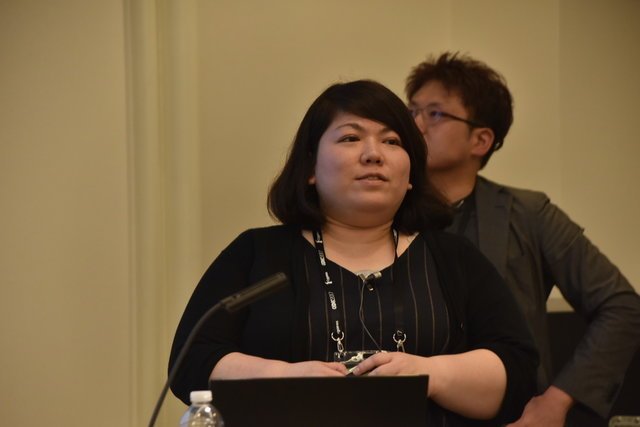 #CEDEC2017 [2017年8月30日(水)]:ツイ速まとめ