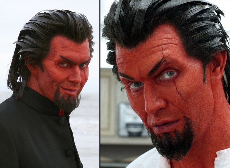 X Men First Class Azazel