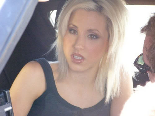 Valary Dibenedetto And M Shadows