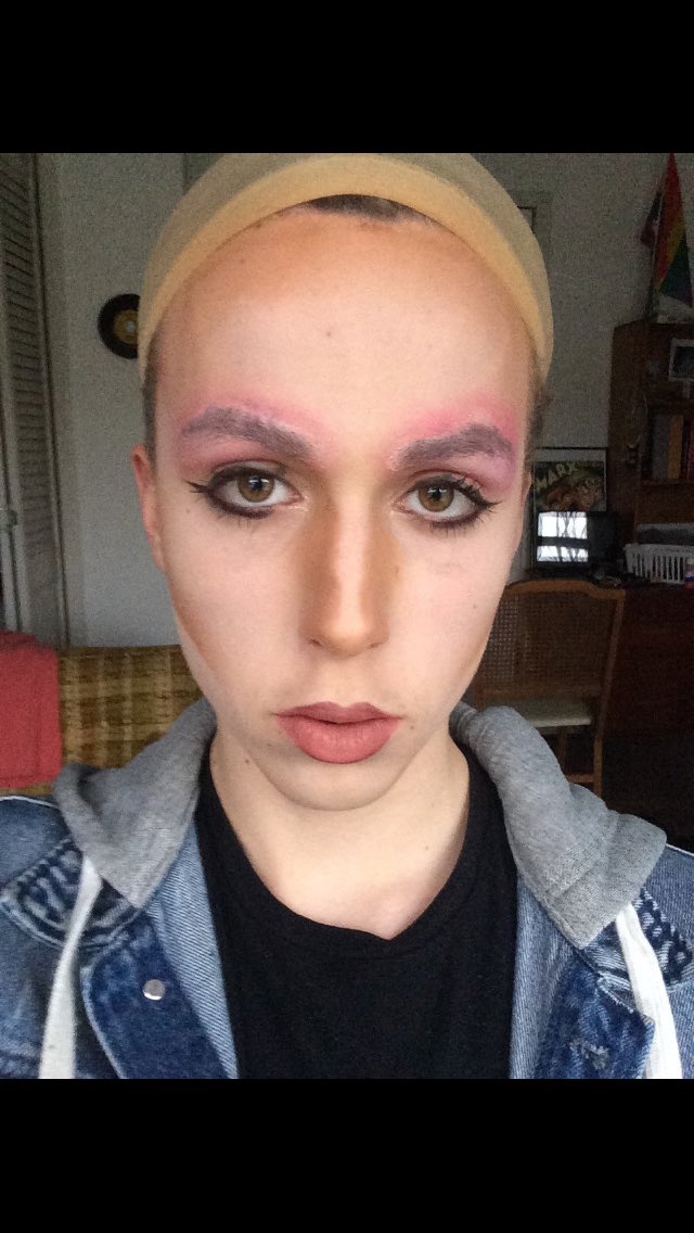 Twink Trash On Twitter Sorry The Old Twink Trash Cant Come To The