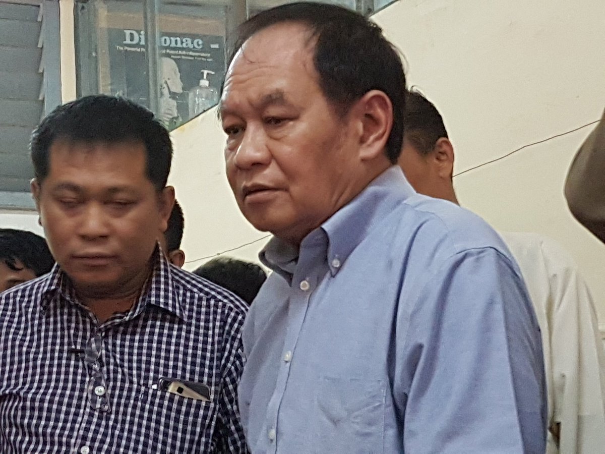 MR.Thant Zin Htun (@MRThantZinHtun1) | Twitter