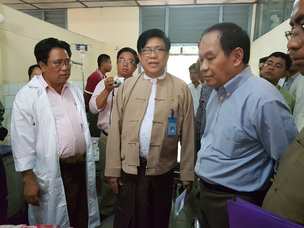 MR.Thant Zin Htun (@MRThantZinHtun1) | Twitter