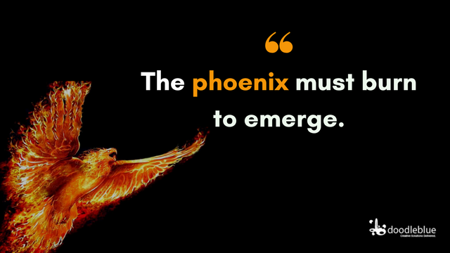 Phoenix Meaning Quotes Phoenix In Fahrenheit 451 By Ray Bradbury