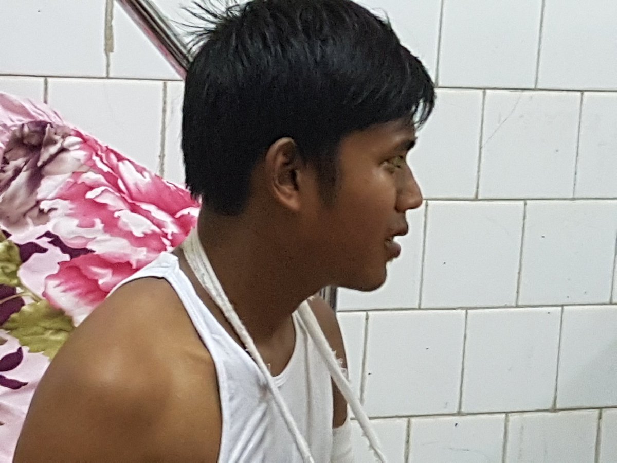 MR.Thant Zin Htun (@MRThantZinHtun1) | Twitter