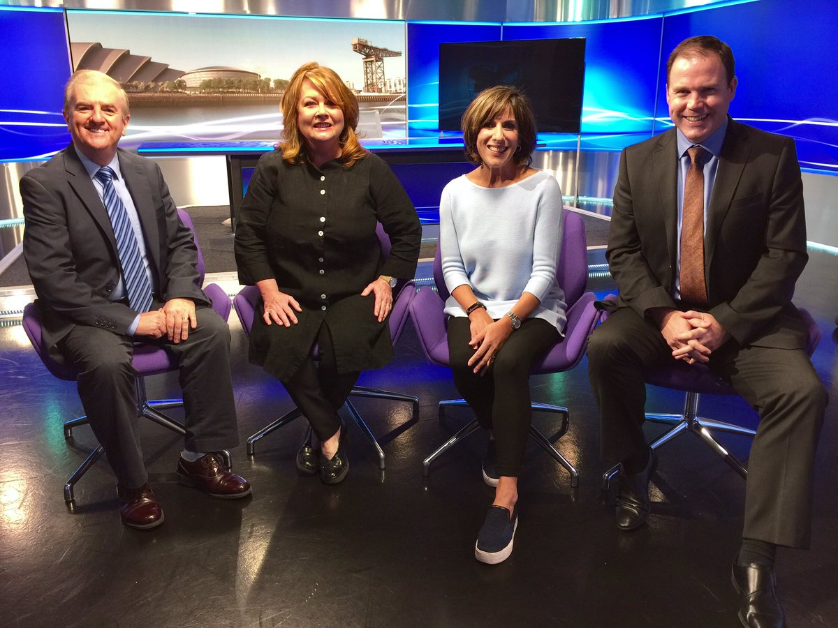 STV 60th Birthday: 31 August: It will be on STV and STV2 - Page 3 - TV ...