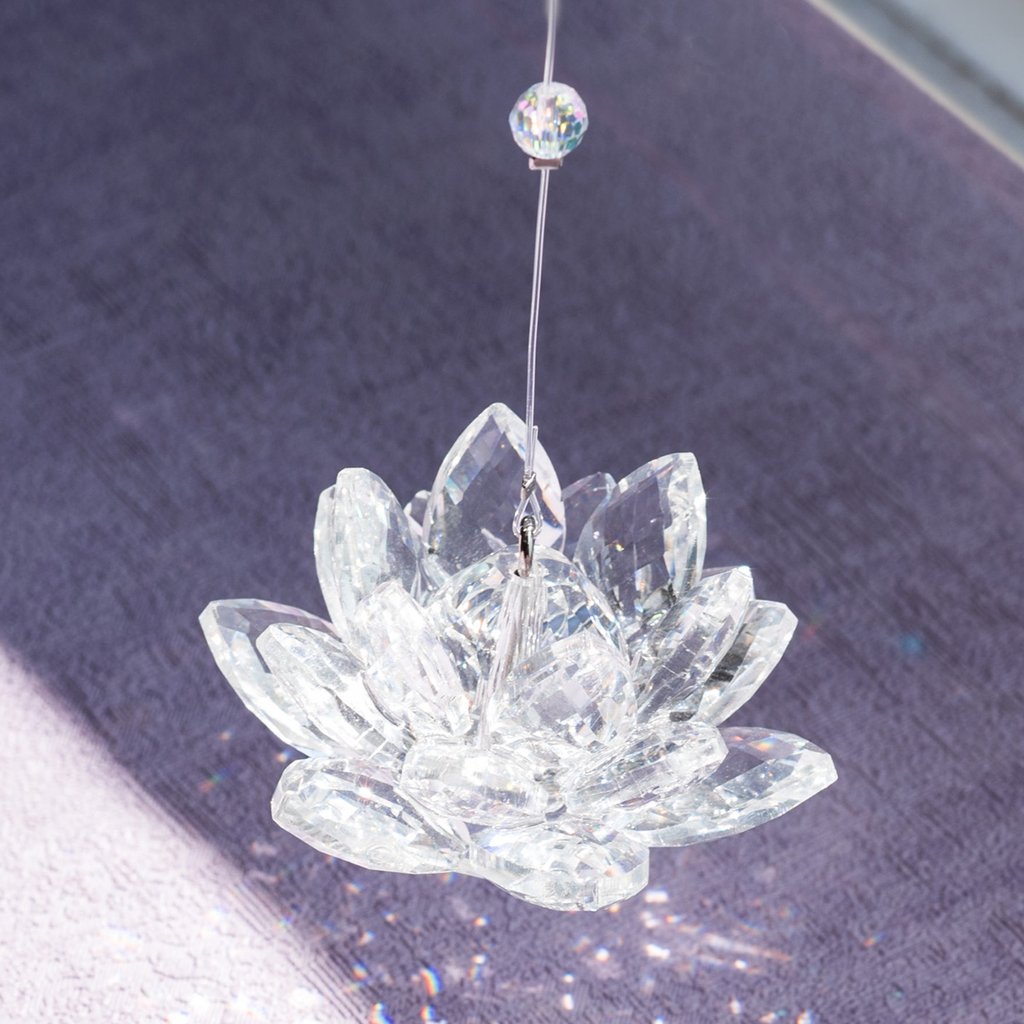 Sailor Moon Silver Crystal