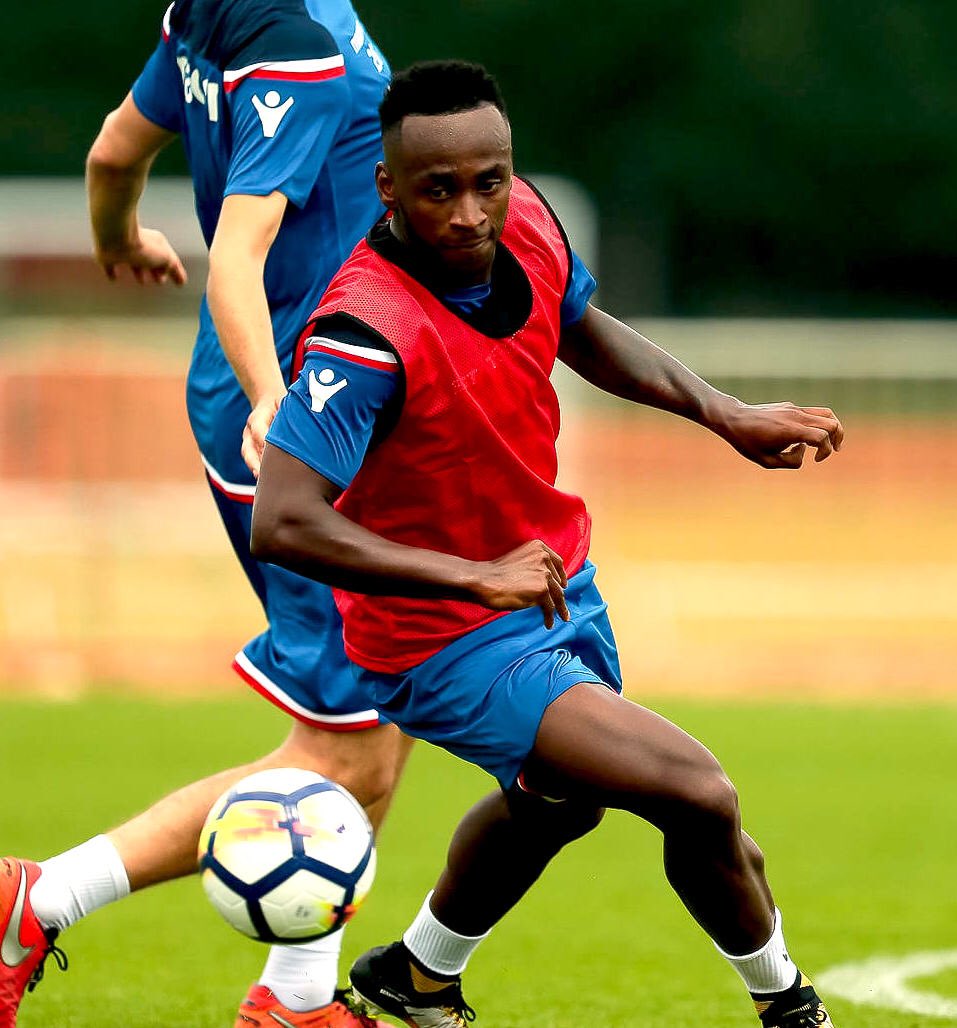 50 best Scfc images on Pholder | Stokecity, Ramadan Sobhi and S Berahino