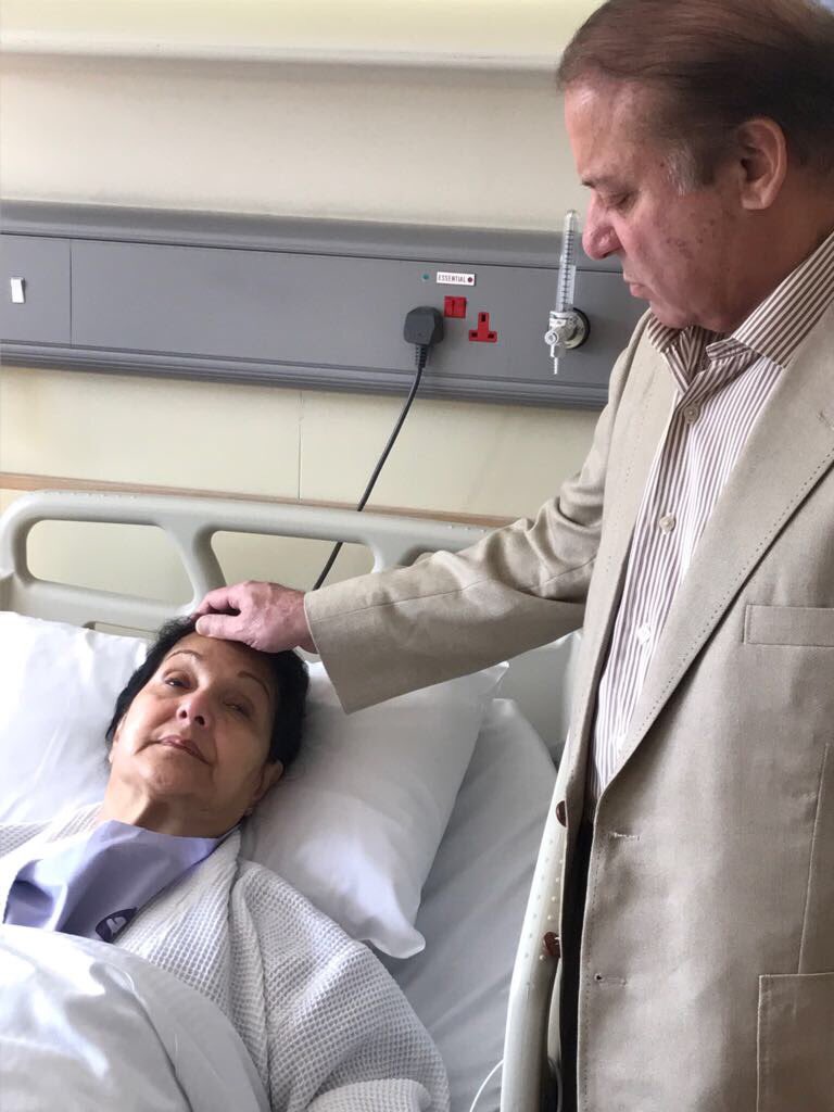 Silent Screams On Twitter RT arsched Prayers For Good Health And Well being Of Mrs Kulsoom silent-screams-on-twitter-rt-arsched-prayers-for-good-health-and-well-being-of-mrs-kulsoom