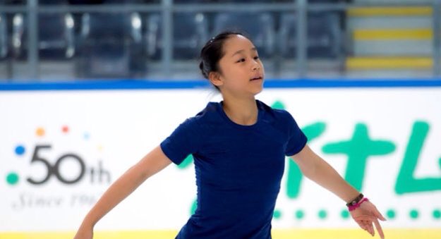 Yuri On Ice⛸山下真瑚🇯🇵mako yamashita on Twitter: "#야마시타마코 #figureskating #figureskate #ユーリオンアイス ...