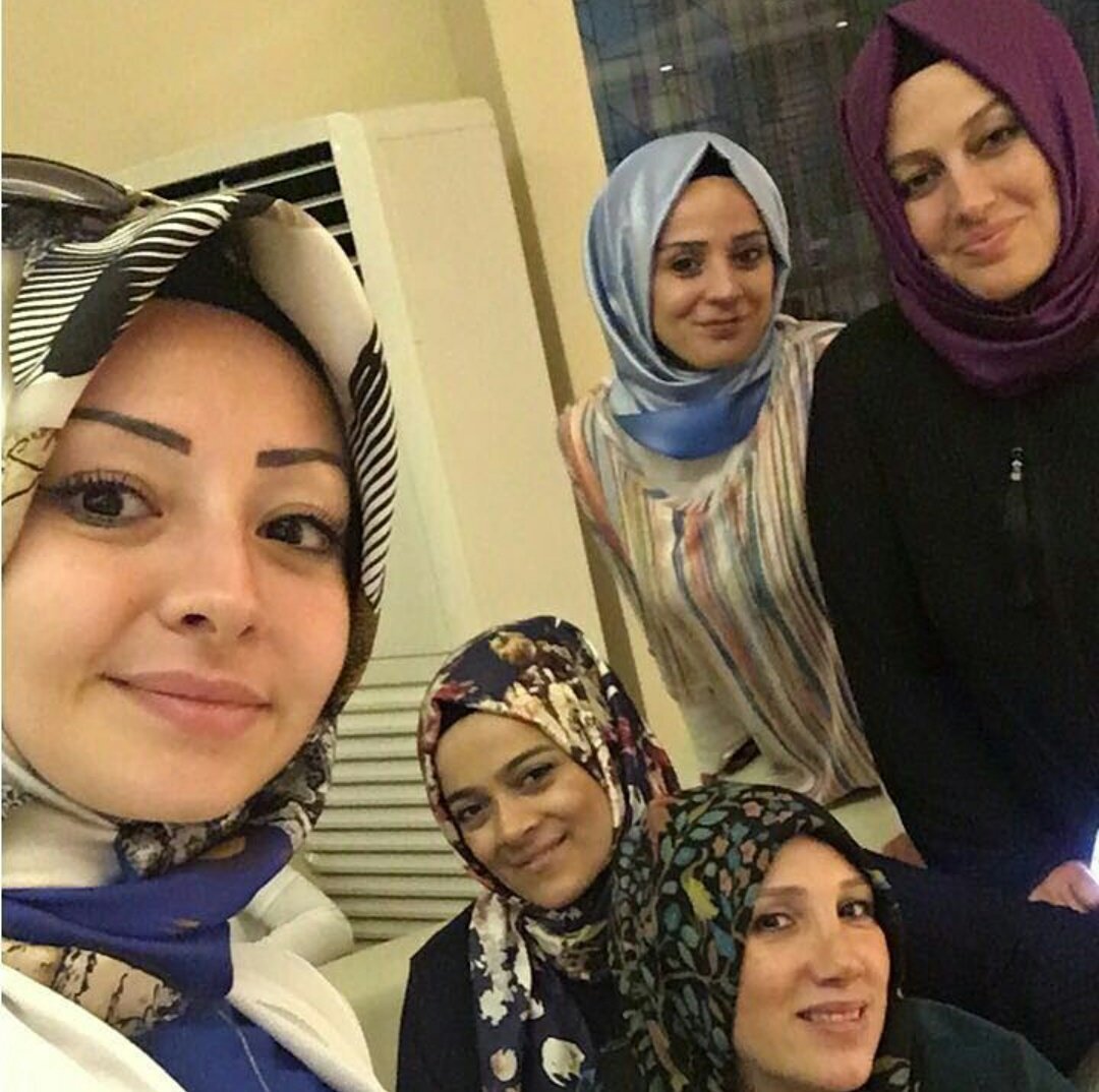 Türbanlı Paylaşım Turbanlisever69 Twitter Profile Sotwe