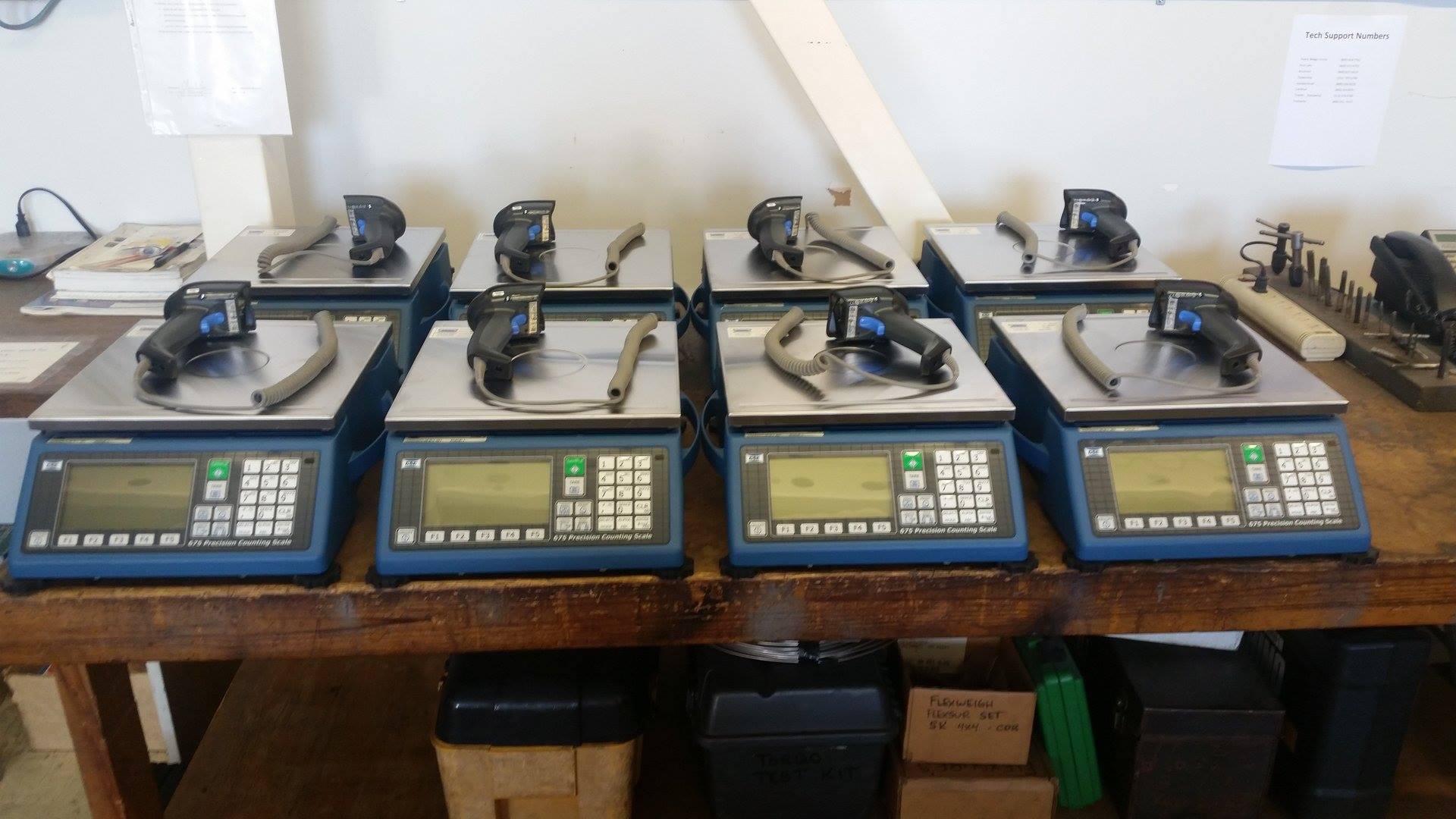 Strack Scale Service (@strackscale) / Twitter