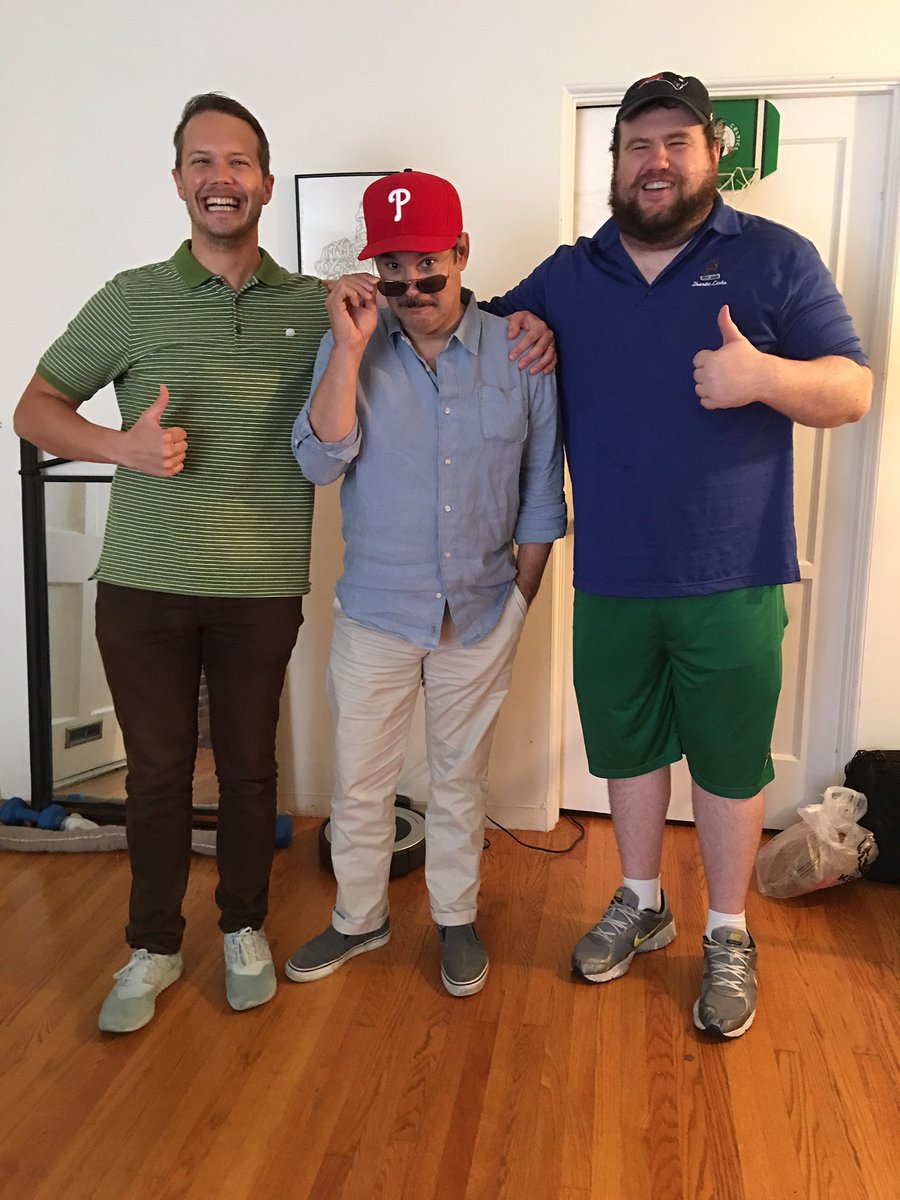 Paul F. Tompkins on Twitter: Paul F. Tompkins on Twitter: