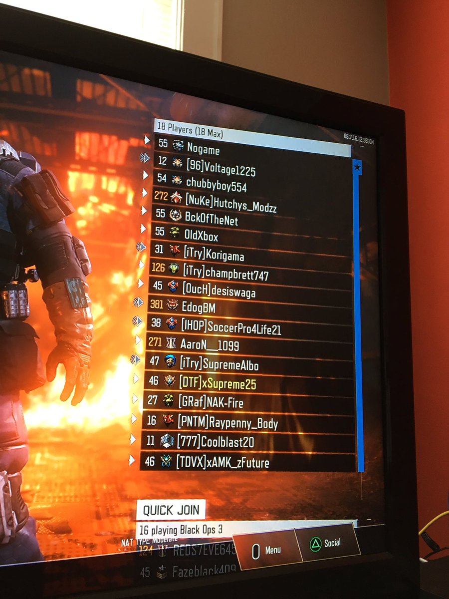 Kevin (@bruv_supreme) | Twitter