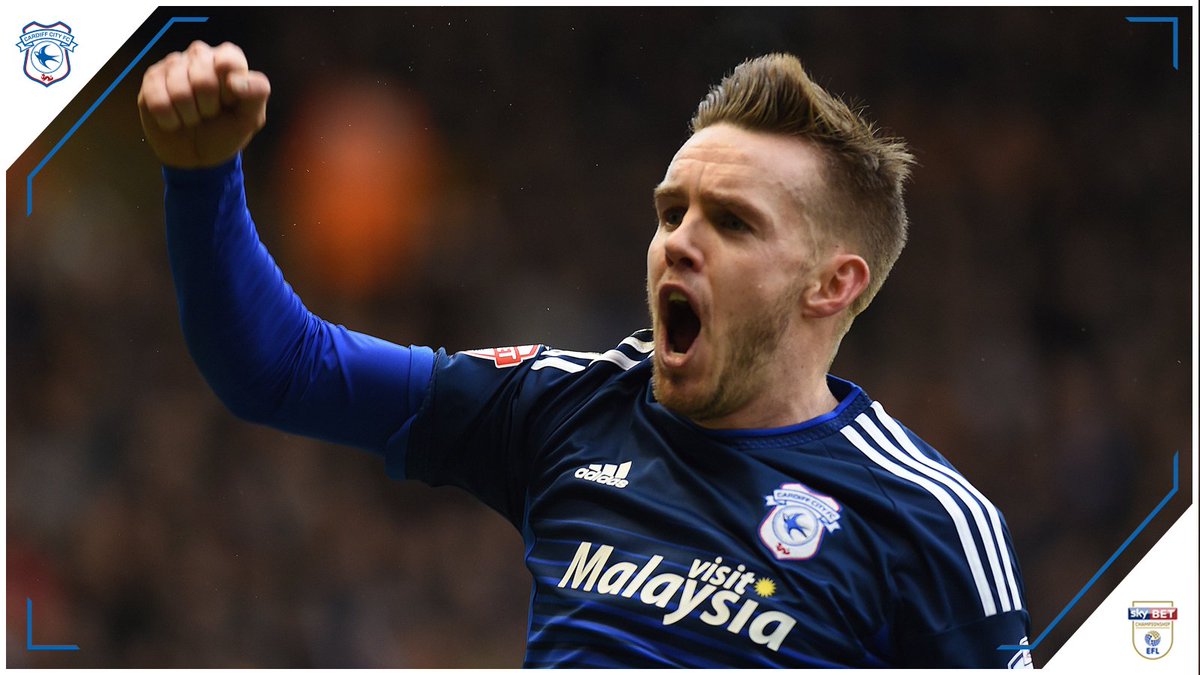 Craig Noone and Declan John among those leaving the Bluebirds this ...