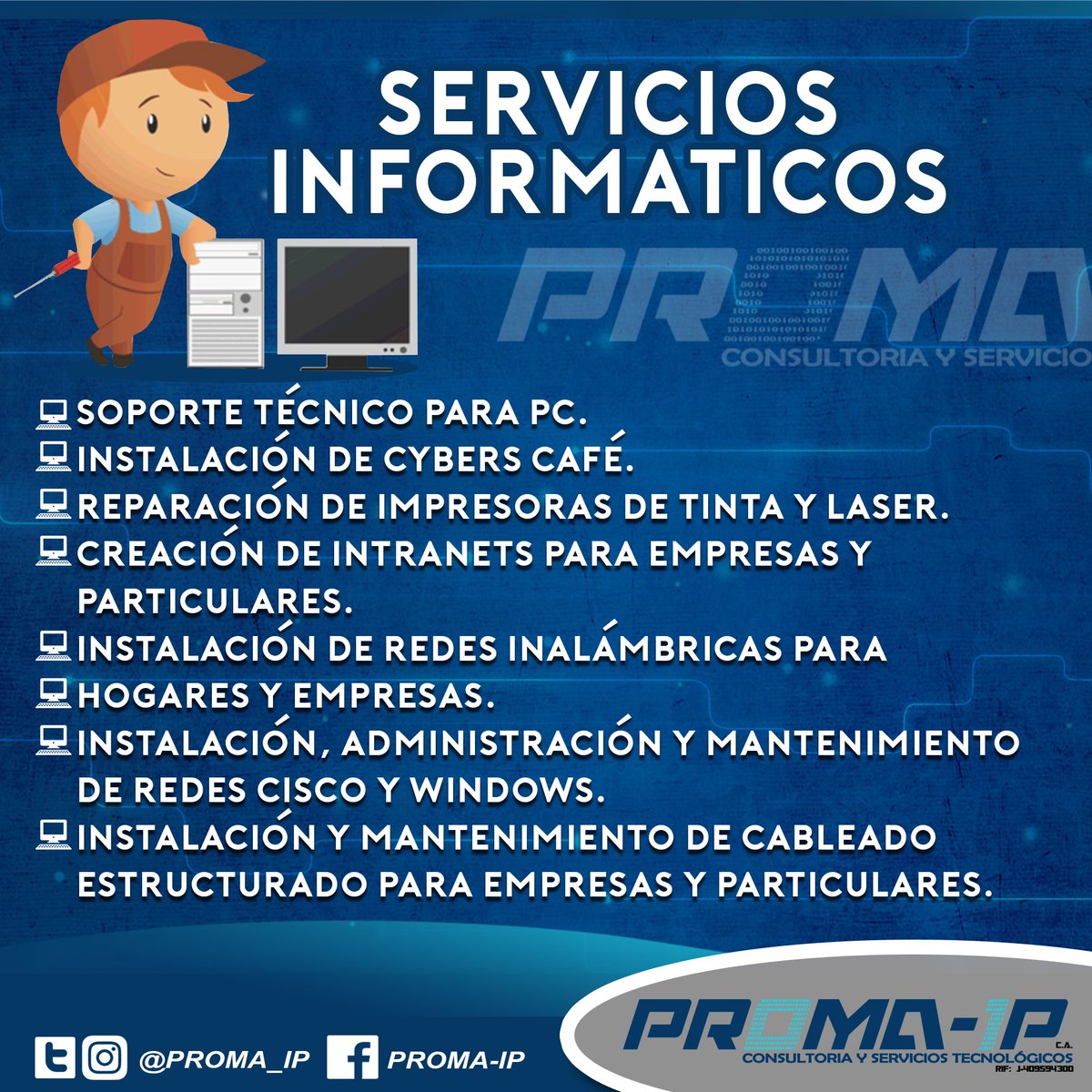 Proma-IP (@proma_ip) | Twitter