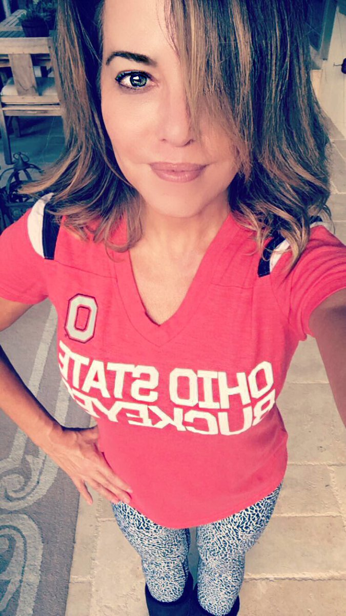 Robin Meade Without Makeup