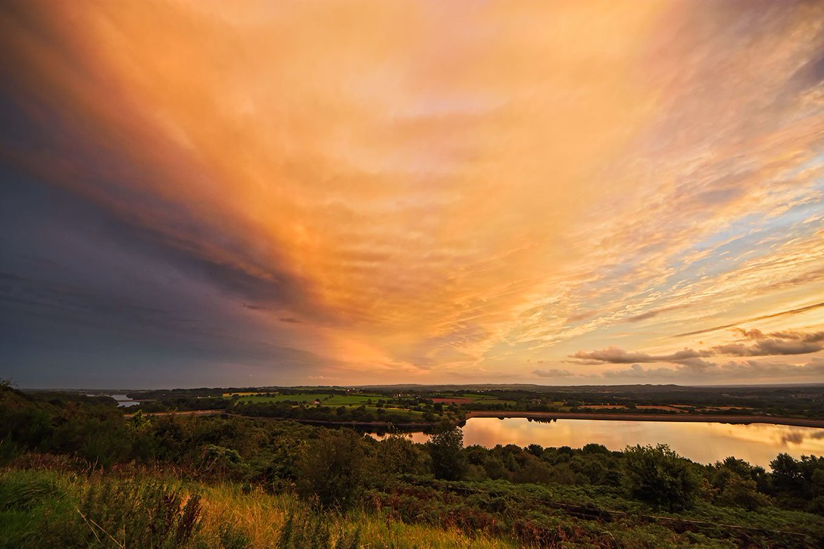 Anglezarke | About Rivington