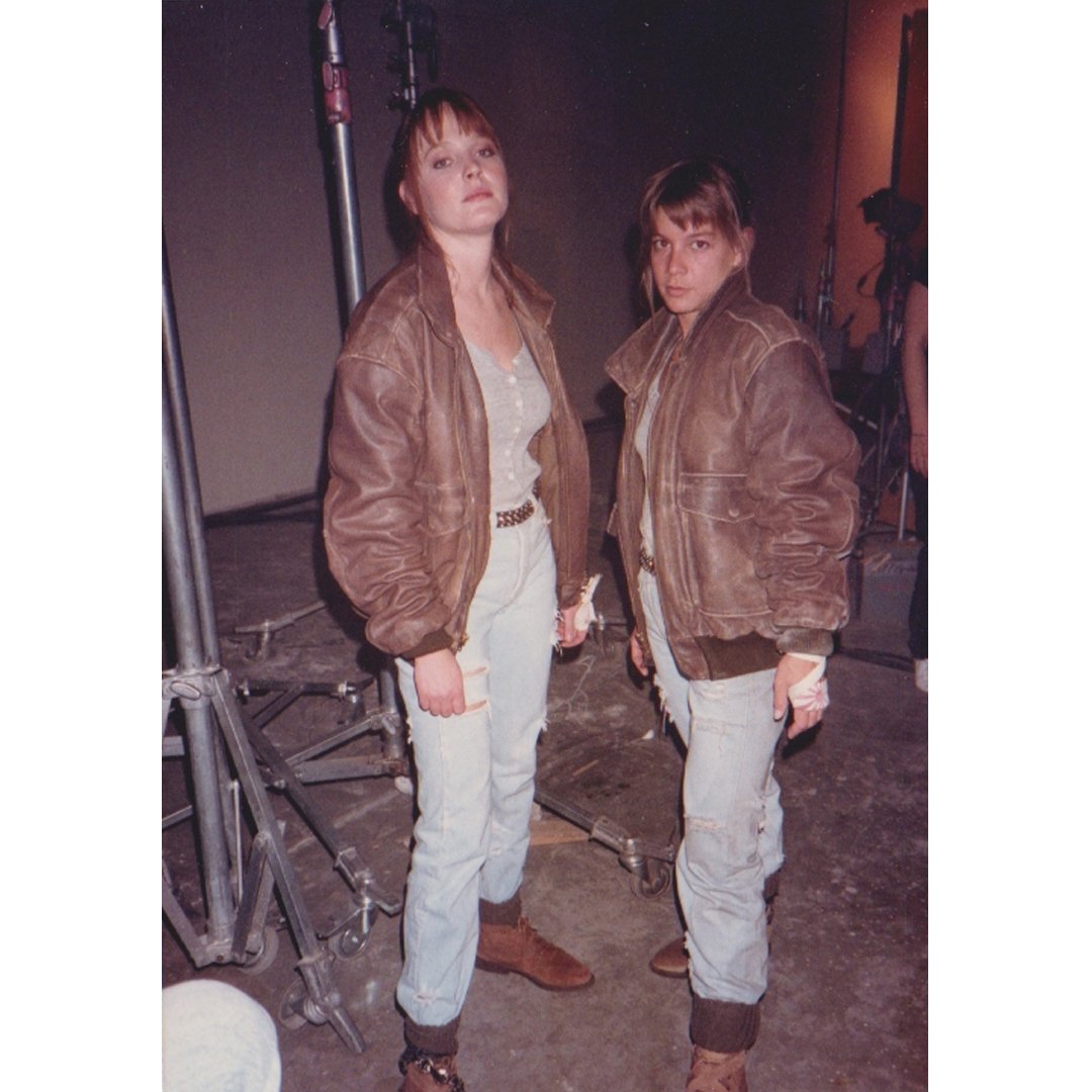 Lisa Wilcox Nightmare On Elm Street