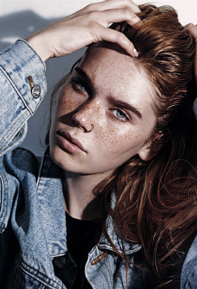 FaceClaim Help on Twitter: "Laura Mennell:…