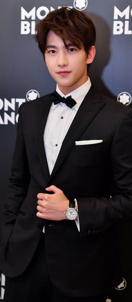 Pin by Tammy Rabby on amor | Yang yang actor, Yang yang, Yang chinese