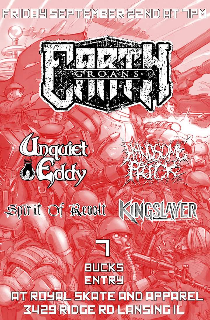 DECRYPT(Official) (@DECRYPTGRIND) | Twitter