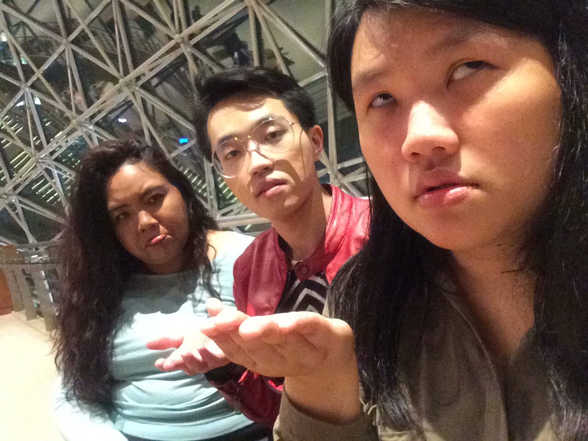 Sarah Chia (@Sarah_Cjn) | Twitter