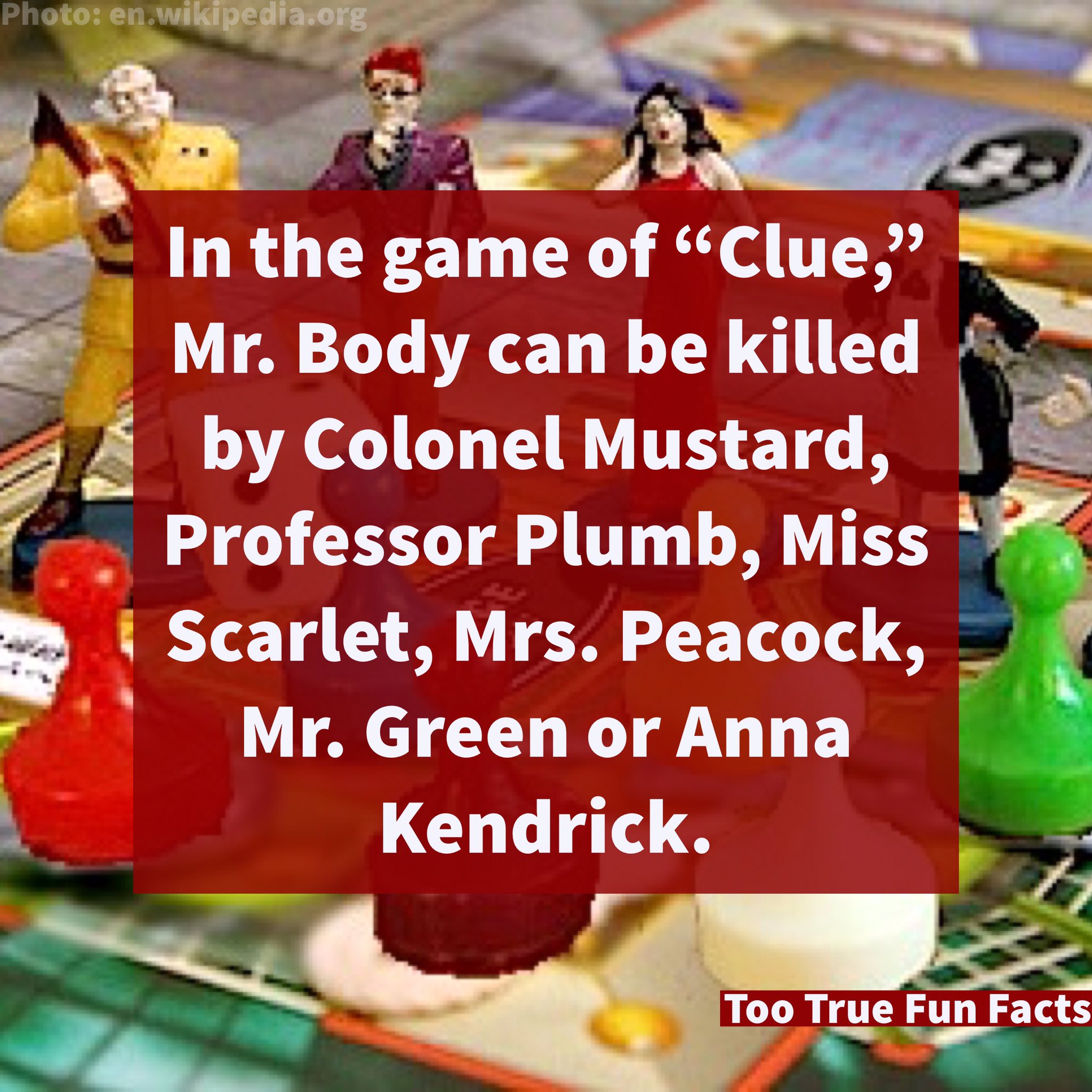 Clue Board Game Meme Breaking Bad Clue Board Game