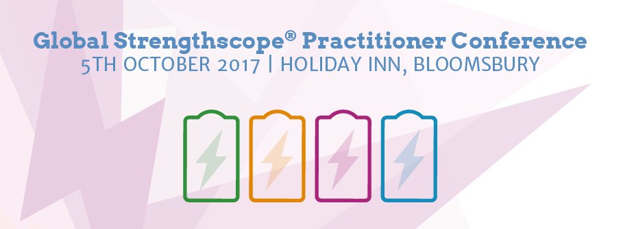 Strengthscope® (@Strengthscope) | Twitter