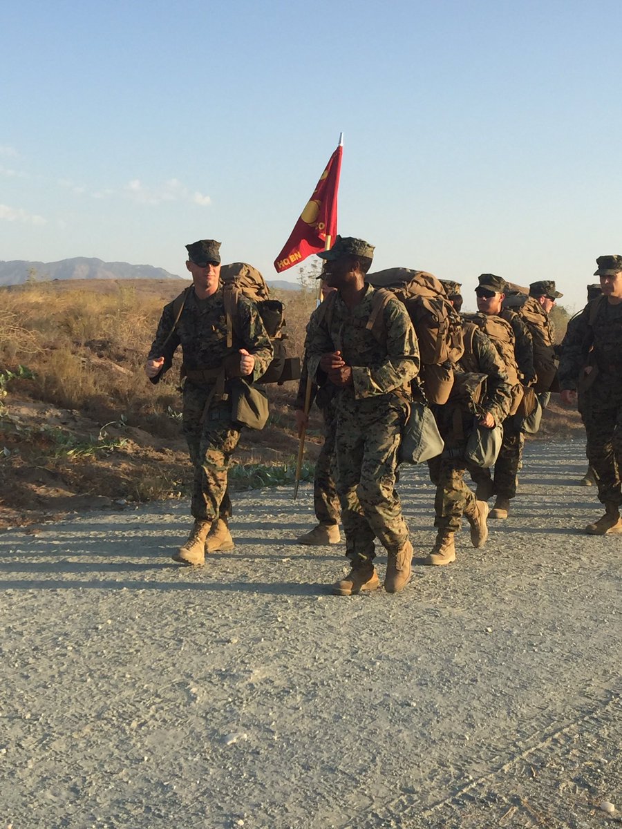 1st Marine Division (@1st_Marine_Div) | Twitter