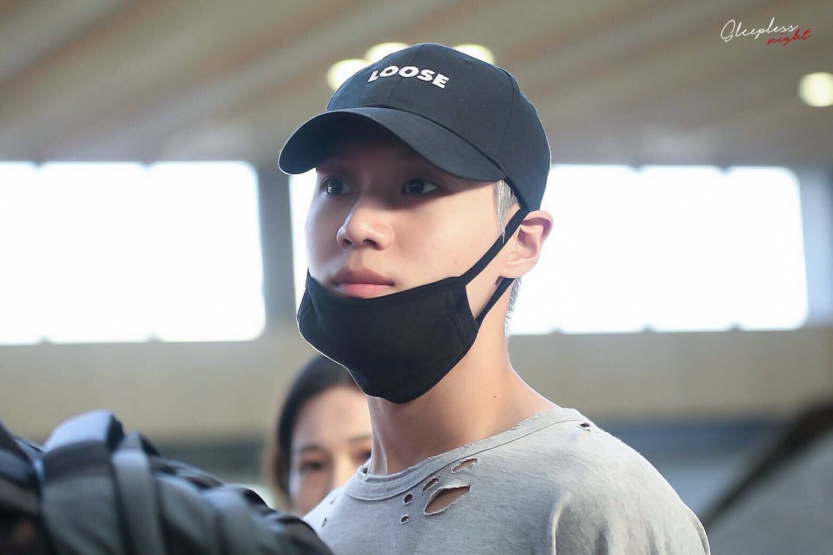 UlW3VLx3_6v6♡ † (@Graziataemin21) | Twitter