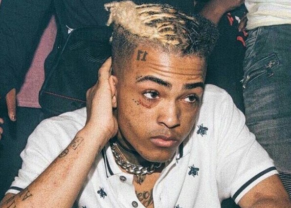 Xxxtentacion managed to beat out kendrick for the no. 1 most popular ...