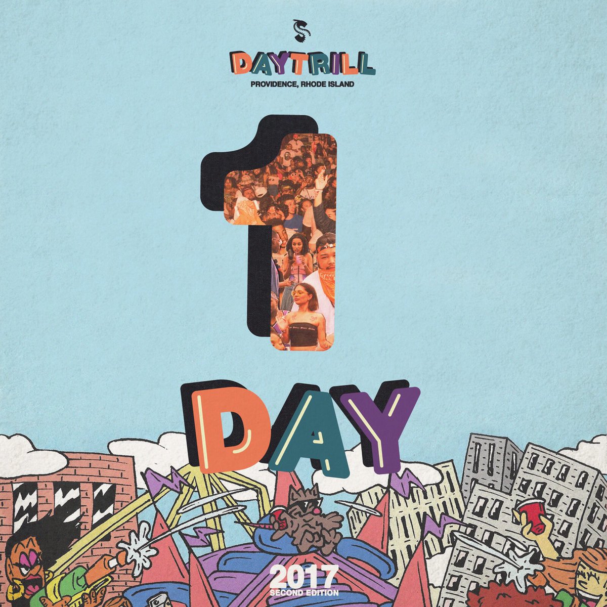 Day Trill (@DayTrill) | Twitter